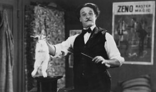 Buchen Sie OSMAN - Zauberer in München - Mehr Magie hier